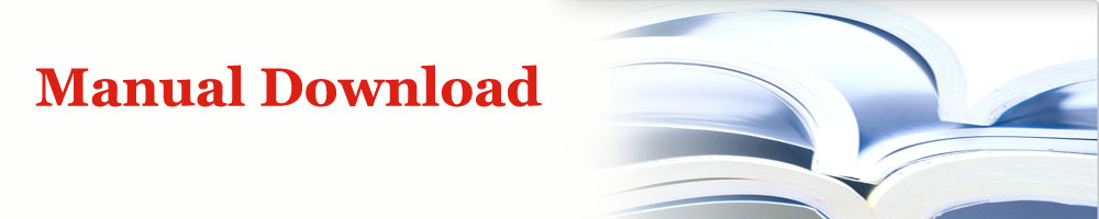 Manuals