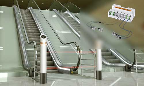 Door Sensor [How it Works, Types and Advantages] - Dubai Sensor