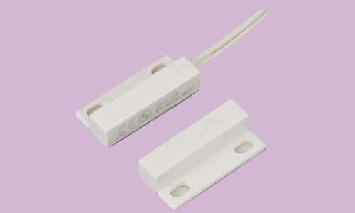 Door Sensor [How it Works, Types and Advantages] - Dubai Sensor